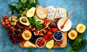 Demystify Your Menstrual Cravings – Helping Women Period